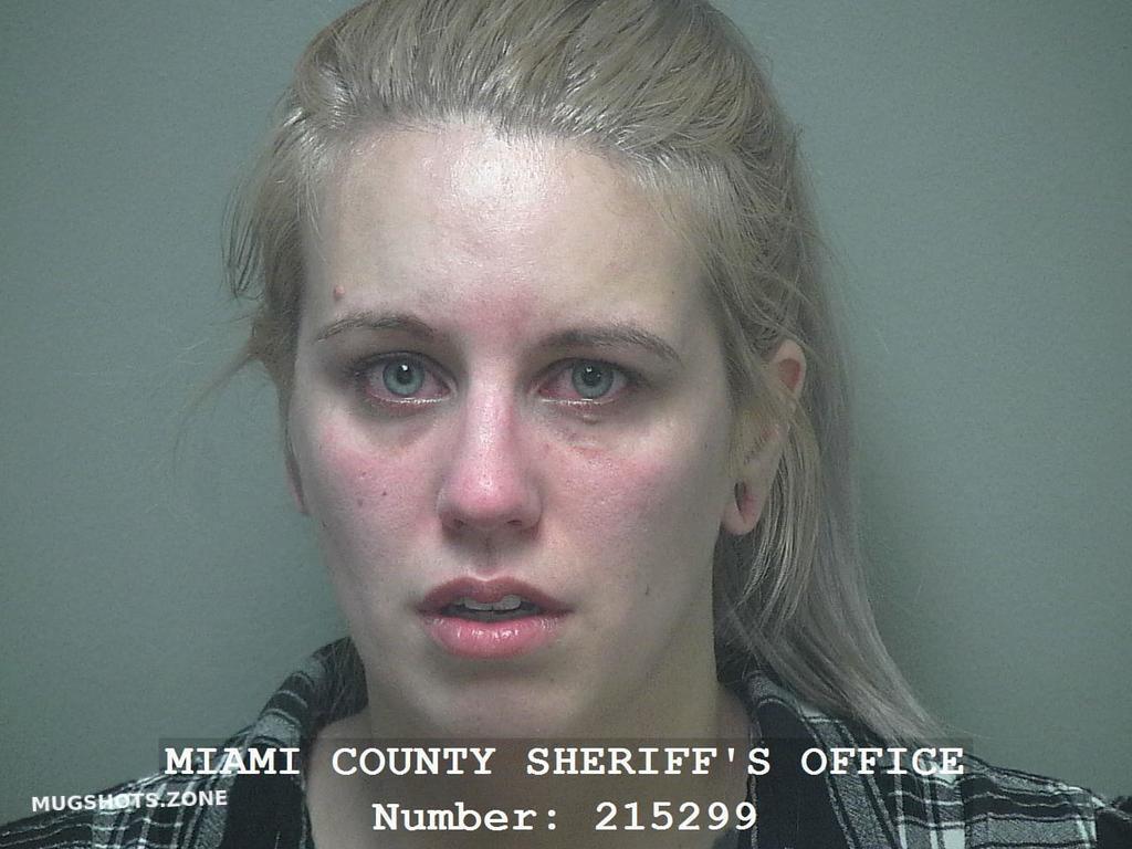 MOELL AMANDA 10/14/2022 - Montgomery County Mugshots Zone