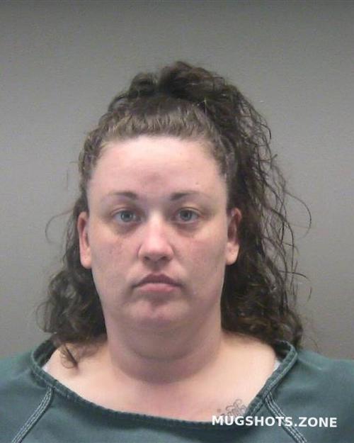 PARISI-KING KARA MARIE 10/14/2022 - Montgomery County Mugshots Zone