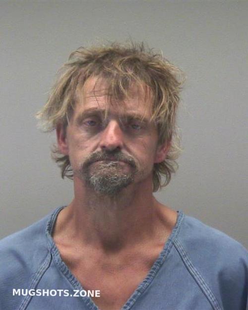 WILLIAMS JR GARY LEE 10/16/2022 - Montgomery County Mugshots Zone