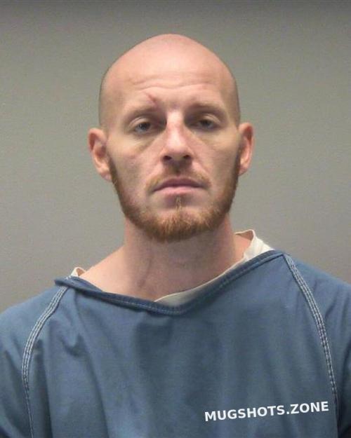 SATTERFIELD II BARRY CHARLES 10/16/2022 - Montgomery County Mugshots Zone