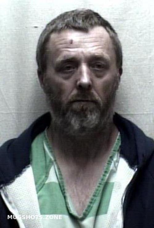 ENGLE GILBERT 10/16/2022 - Montgomery County Mugshots Zone