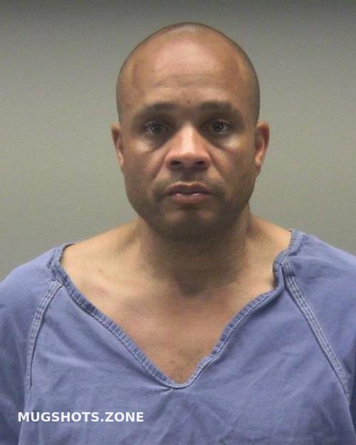 Blanton Terrance Michael 10 17 2022 Montgomery County Mugshots Zone