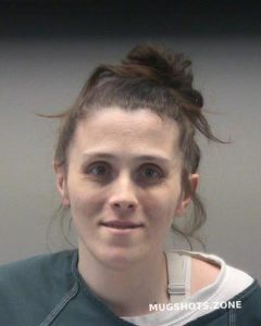 FIKES SARAH ELIZABETH 10/17/2022 - Montgomery County Mugshots Zone