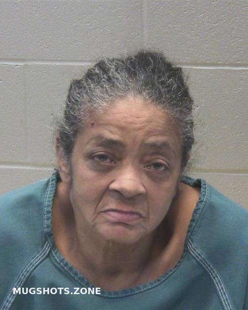 CLEVELAND-ARMSTRONG BARBARA ELLEN 10/17/2022 - Montgomery County ...