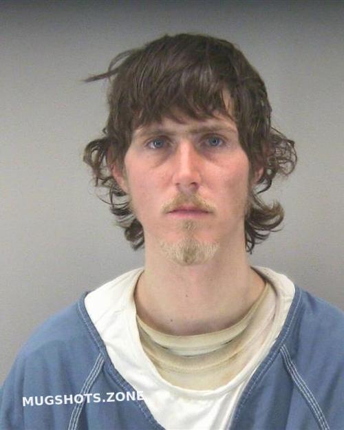 POWELL JR TONY ALLEN 10/18/2022 - Montgomery County Mugshots Zone
