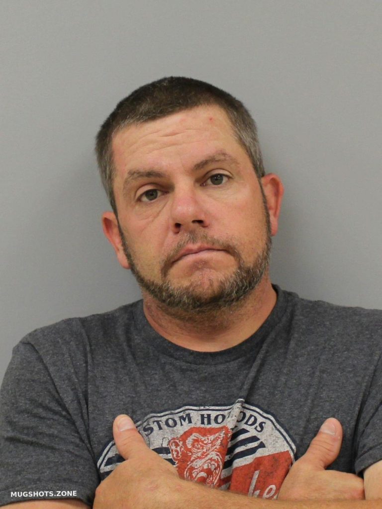 LAWSON GEORGE 10/18/2022 - Montgomery County Mugshots Zone