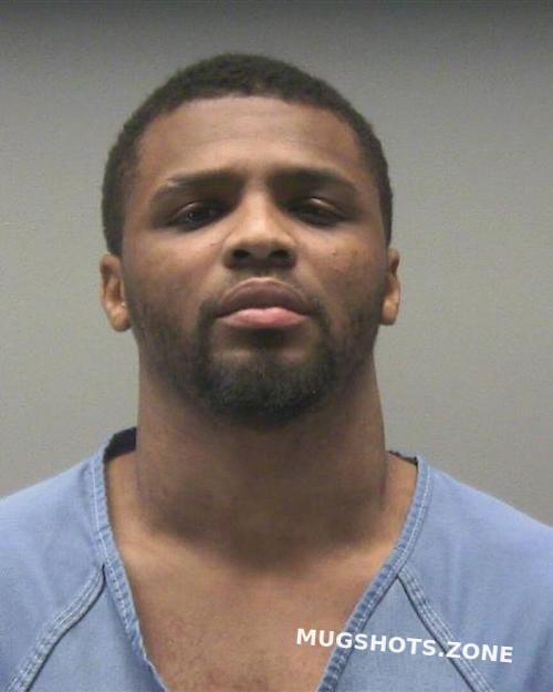 DUNSON BRANDON J 10/19/2022 - Montgomery County Mugshots Zone