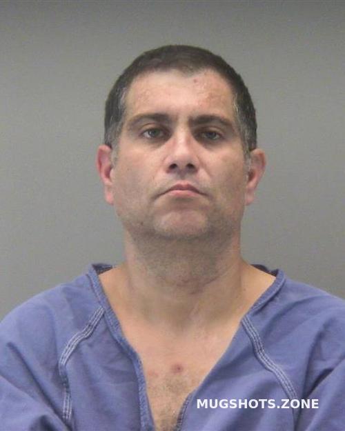 BARMANN KEVIN PATRICK 10/19/2022 - Montgomery County Mugshots Zone