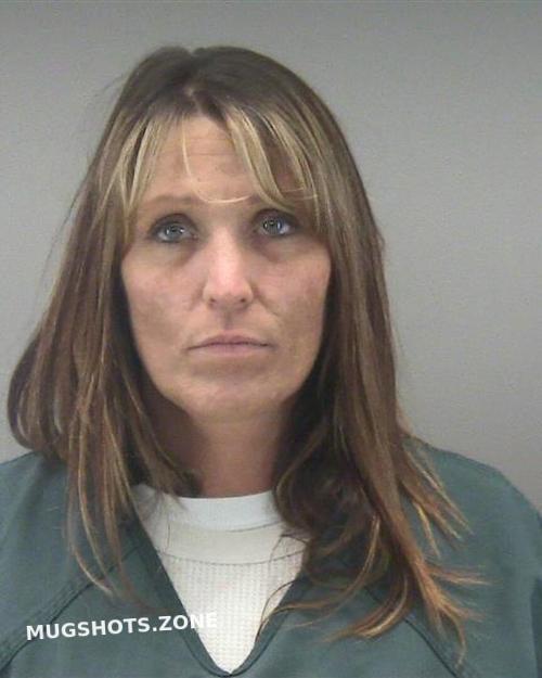 STALEY LISA MARIE 10/19/2022 - Montgomery County Mugshots Zone