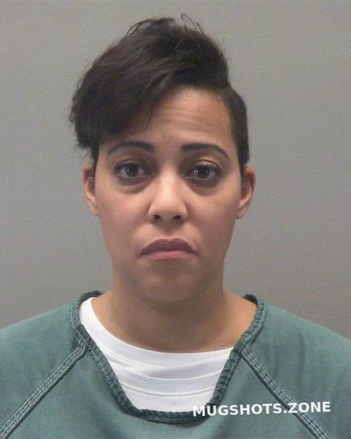 GREEN ASHLEE MONIQUE 10/20/2022 - Montgomery County Mugshots Zone