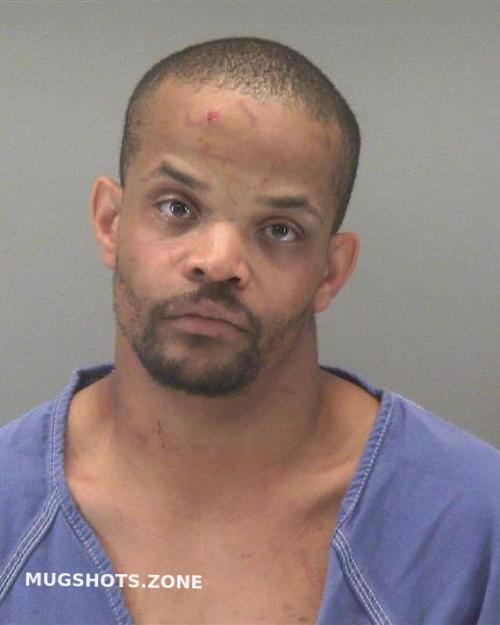 AUSTER MICHAEL ANTWANN 10/21/2022 - Montgomery County Mugshots Zone