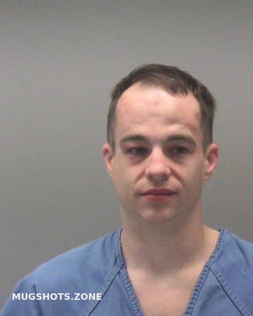 JOHNSON NATHAN EDWARD ALLEN 10/21/2022 - Montgomery County Mugshots Zone