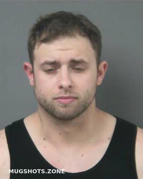 BROWN MITCHELL RAY 10/21/2022 - Montgomery County Mugshots Zone