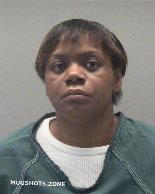 COOKS TEDRA 10/21/2022 - Montgomery County Mugshots Zone