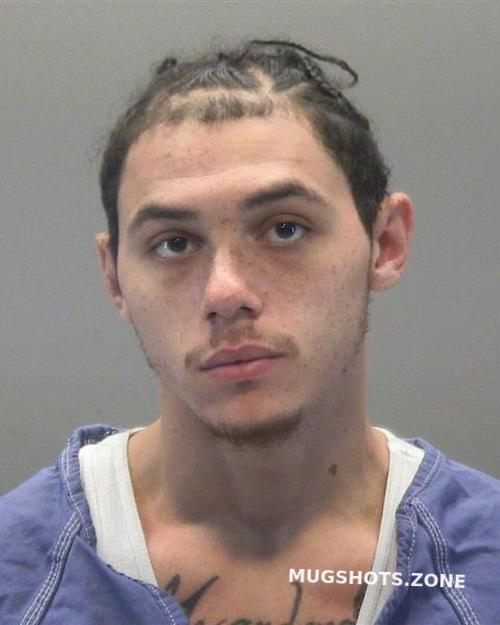 GALES ANTHONY RYAN 10/22/2022 - Montgomery County Mugshots Zone