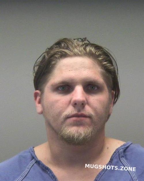 HELTON KENNETH AUSTIN 10/23/2022 - Montgomery County Mugshots Zone