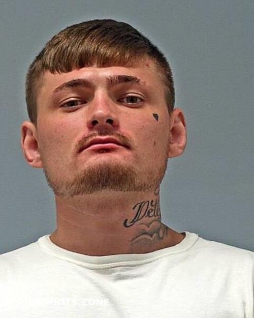 WRIGHT DEVIN RAY 10/23/2022 - Montgomery County Mugshots Zone