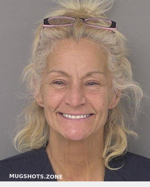 STEVENSON KRISTINE MARIE 10/23/2022 - Montgomery County Mugshots Zone