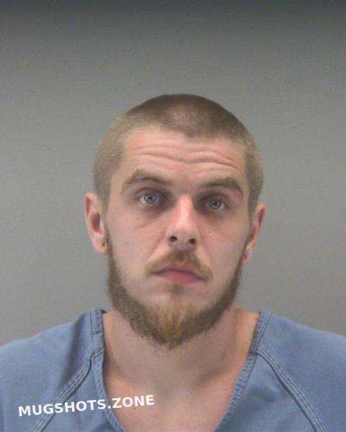 YOUNG DUSTIN LAKOTA 10/24/2022 - Montgomery County Mugshots Zone