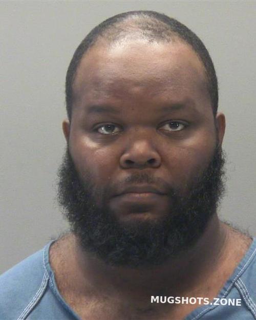 KENARD SHONN LEMAREON 10/24/2022 - Montgomery County Mugshots Zone