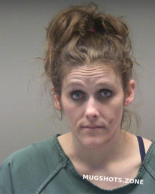 CAMPBELL CATHERINE ANN 10/24/2022 - Montgomery County Mugshots Zone