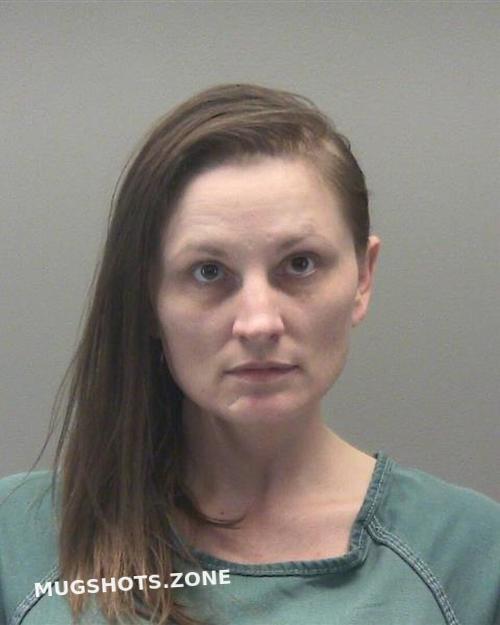 VARVEL CANDY JOELLE 10/25/2022 - Montgomery County Mugshots Zone