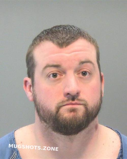 ROBISON DUSTIN JAY 10/26/2022 - Montgomery County Mugshots Zone