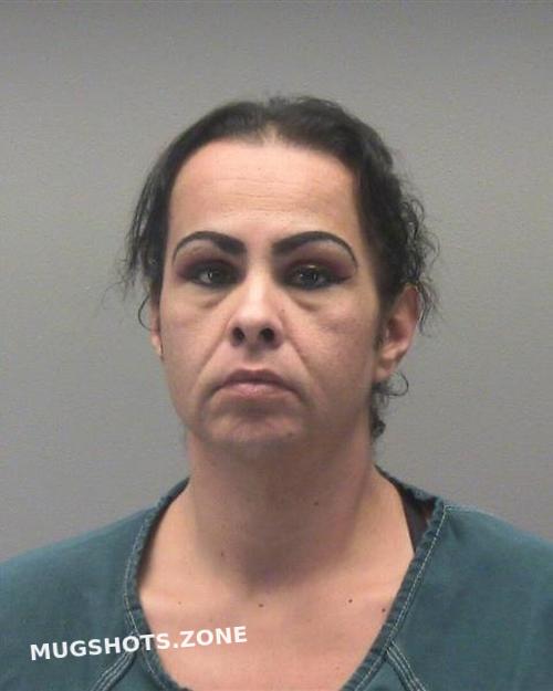 KELLEY ERIN MARIE 10/26/2022 - Montgomery County Mugshots Zone