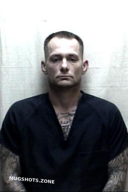 Hill Clinton Carl 10 26 2022 Montgomery County Mugshots Zone