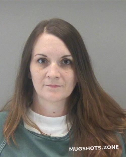 HARDYMON JENNA LEIGH 10/26/2022 - Montgomery County Mugshots Zone