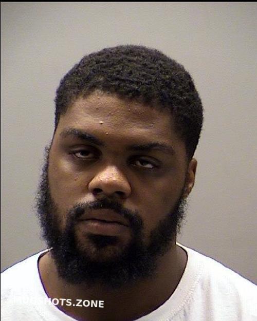 Washington Charles Ray 10 27 2022 Montgomery County Mugshots Zone