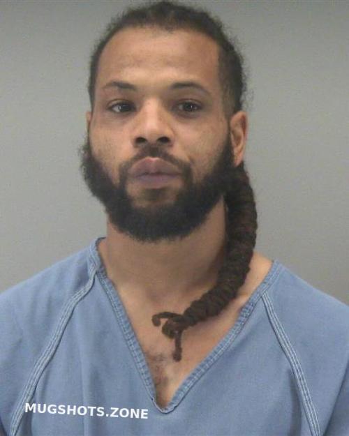 DAVID SR JARRELL TA'RON 10/27/2022 - Montgomery County Mugshots Zone