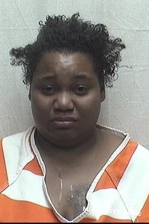 Diggs Adriana 10 27 2022 Montgomery County Mugshots Zone
