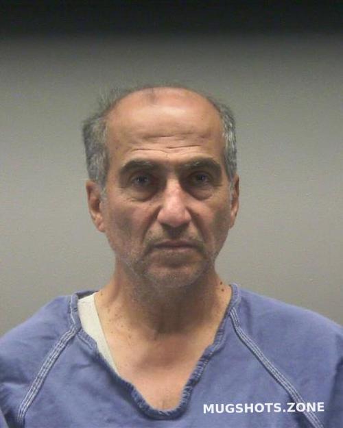 EL-HABASH NAJIB 10/27/2022 - Montgomery County Mugshots Zone