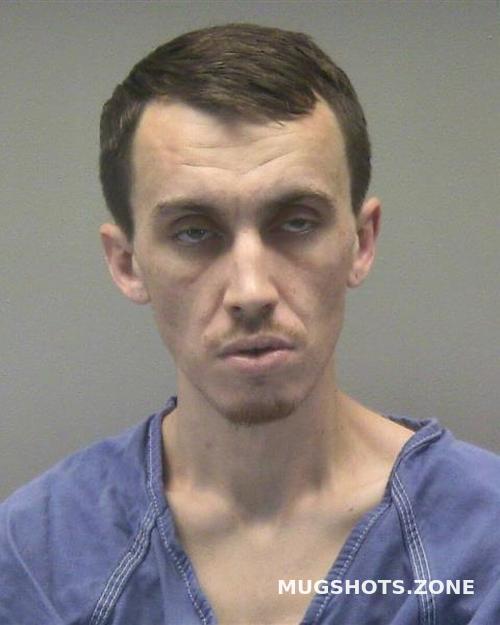 RETTIG TERRANCE JOHN ANDREW 10/27/2022 - Montgomery County Mugshots Zone