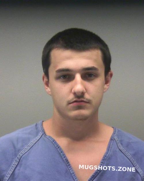 HARVEY TYLER RAY 10/28/2022 - Montgomery County Mugshots Zone