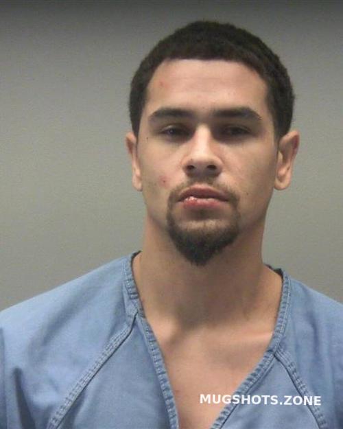 TIDD MILES ANTHONY 10/28/2022 - Montgomery County Mugshots Zone