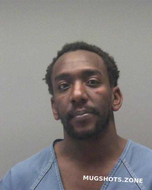 BROWN ARCHIE LEE 10/28/2022 - Montgomery County Mugshots Zone