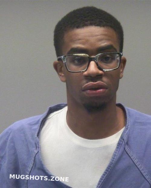 MARTIN DARNELL ISIAH 10/28/2022 - Montgomery County Mugshots Zone