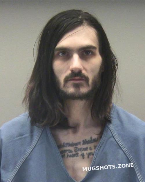 EBRIGHT BENJAMIN LEE 10/29/2022 - Montgomery County Mugshots Zone