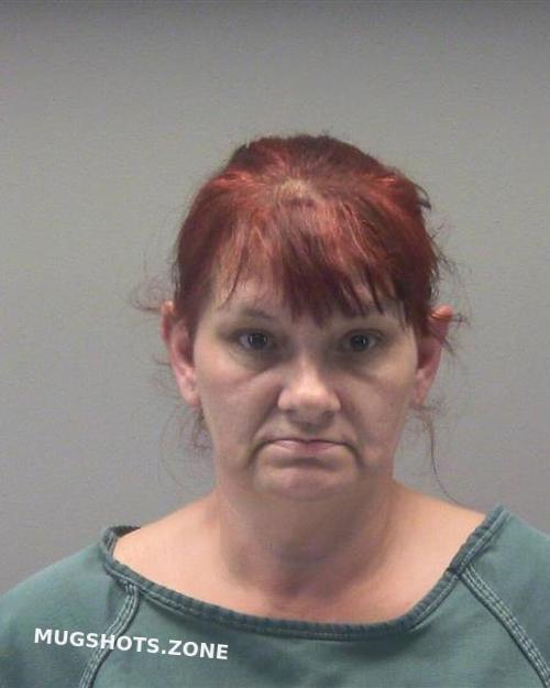 GREEN CARRIE CHRISTINA 10/29/2022 - Montgomery County Mugshots Zone