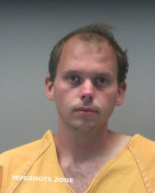 STRUBLE BRANDON JACOB 10/30/2022 - Montgomery County Mugshots Zone