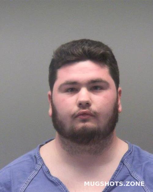 Smith Jacob Lynn 10302022 Montgomery County Mugshots Zone