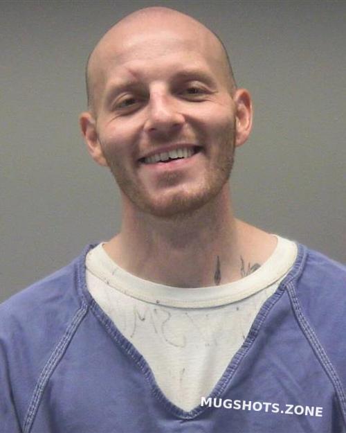 SATTERFIELD II BARRY CHARLES 10/31/2022 - Montgomery County Mugshots Zone