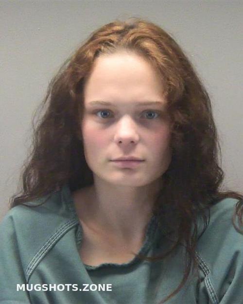 WORRELL VICTORIA LYNNE 11/01/2022 - Montgomery County Mugshots Zone