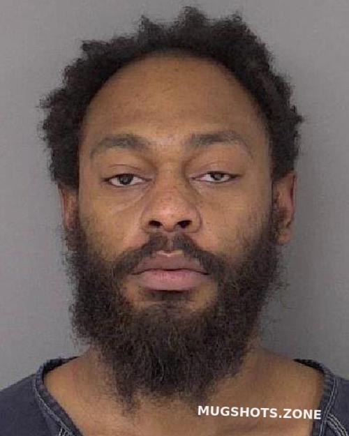 THOMAS II ERIC MICHAEL 11/01/2022 - Montgomery County Mugshots Zone