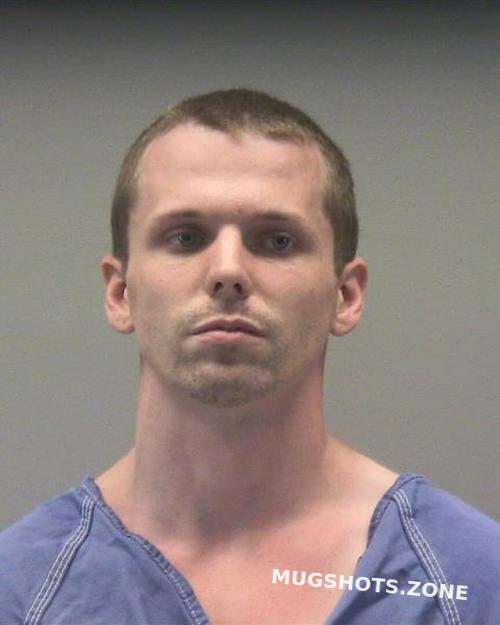 HOGUE DUSTIN ANDREW 11/01/2022 - Montgomery County Mugshots Zone