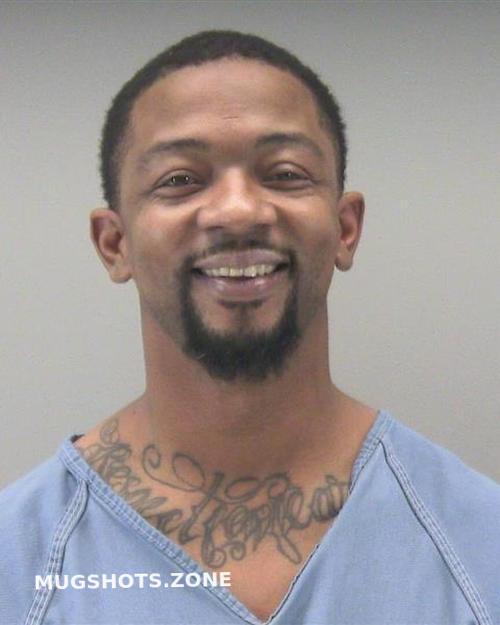 WILLS EARL DERRICK 11/01/2022 - Montgomery County Mugshots Zone