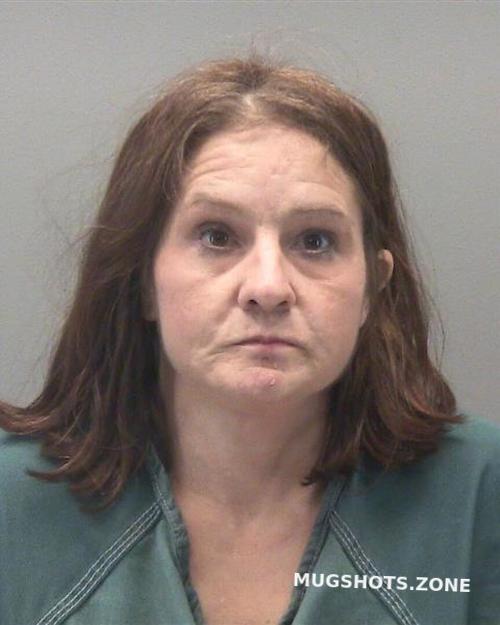 GASKILL LEIGH ANNA 11/02/2022 - Montgomery County Mugshots Zone