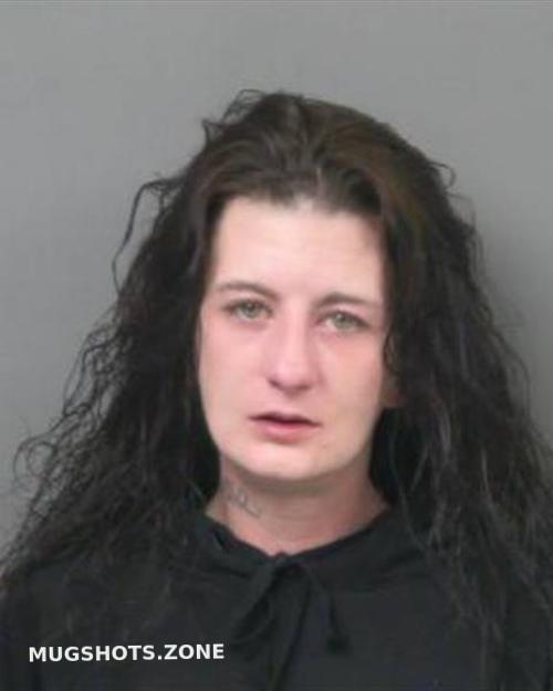 KINSER KENA RESHEA 11/02/2022 - Montgomery County Mugshots Zone
